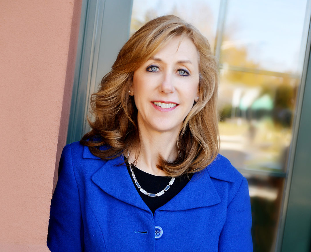 Sharla Rountree | Personal Benefit Financial